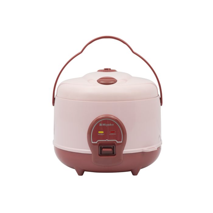MCM-512C BH Detail | Magic Warmer Plus - Rice Cooker | Miyako Indonesia