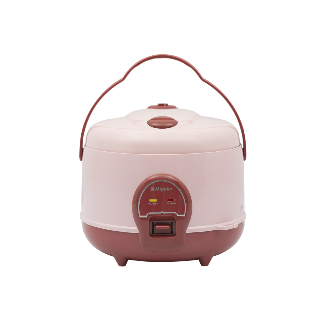 MCM-512C BH Detail | Magic Warmer Plus - Rice Cooker | Miyako Indonesia