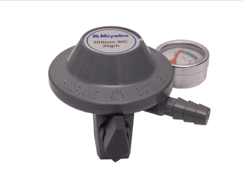 RMS-206M Detail | Regulator - Regulator | Miyako Indonesia