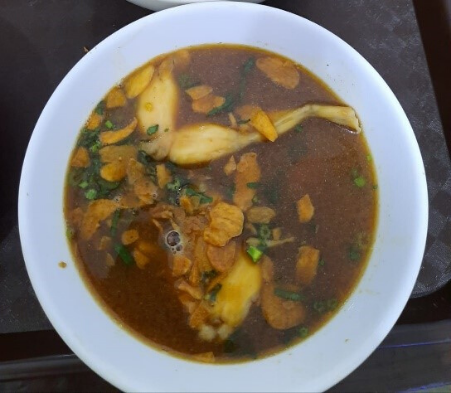 Swike Purwodadi (Non Halal) - DKI Jakarta | Miyako Indonesia